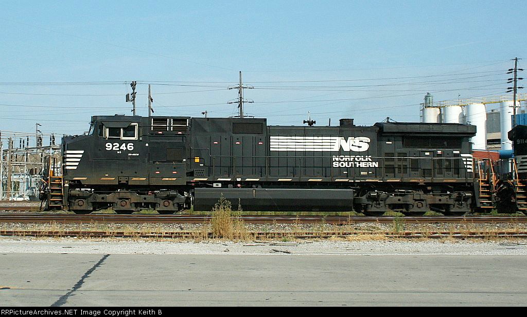 NS 9246